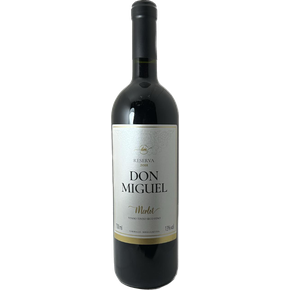 Don Miguel Merlot