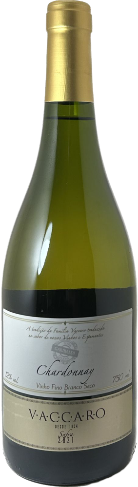 Vaccaro Chardonnay