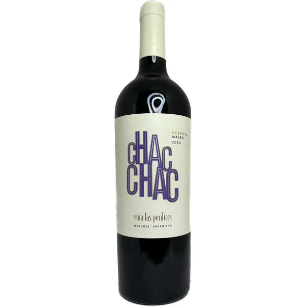 Chac Chac Reserva Malbec