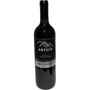 Antuco Reserva Especial Red Blend