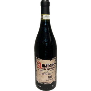 Ben Amarone Della Valpolicella DOCG