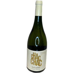 Chac Chac Reserve Chardonnay