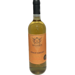 Valloria Pinot Grigio