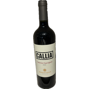 Callia Cabernet Sauvignon